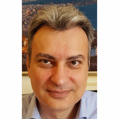 Dr. Pantelis Angelidis | ethosEVENTS