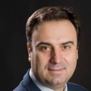 Dr. Christos Georgiou | ethosEVENTS