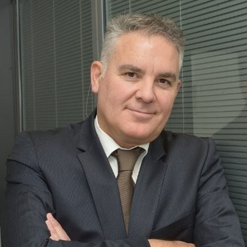 Alexandros Petridis | ethosEVENTS