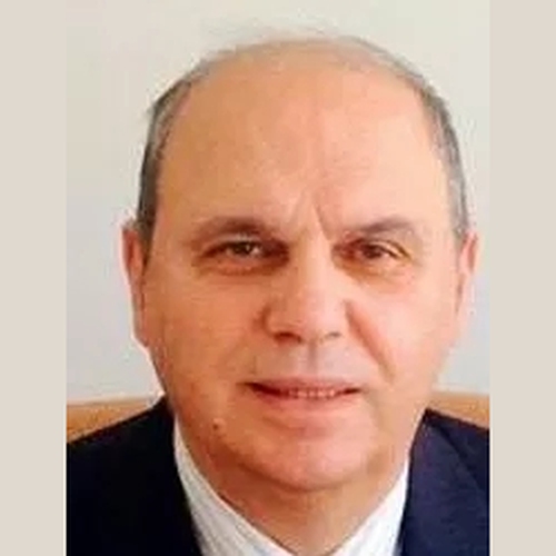 Dr. Panayiotis Alexakis | ethosEVENTS