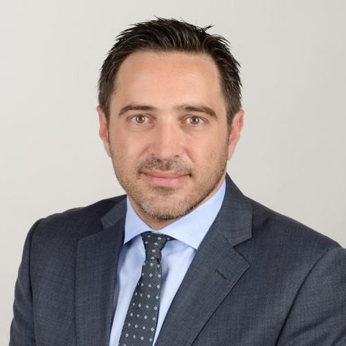 Konstantinos Roussis | ethosEVENTS