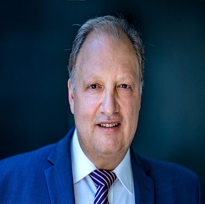 John Livanas | ethosEVENTS
