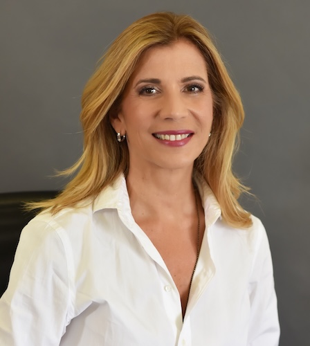 Angelika A. Gouskou | ethosEVENTS