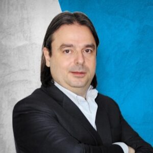 Stratis Voursoukis | ethosEVENTS